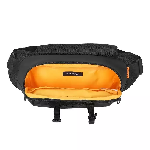 Jual Kalibre Kalibre Waist Bag Metro Tech 04 3L 921821000 Original 2025 ...