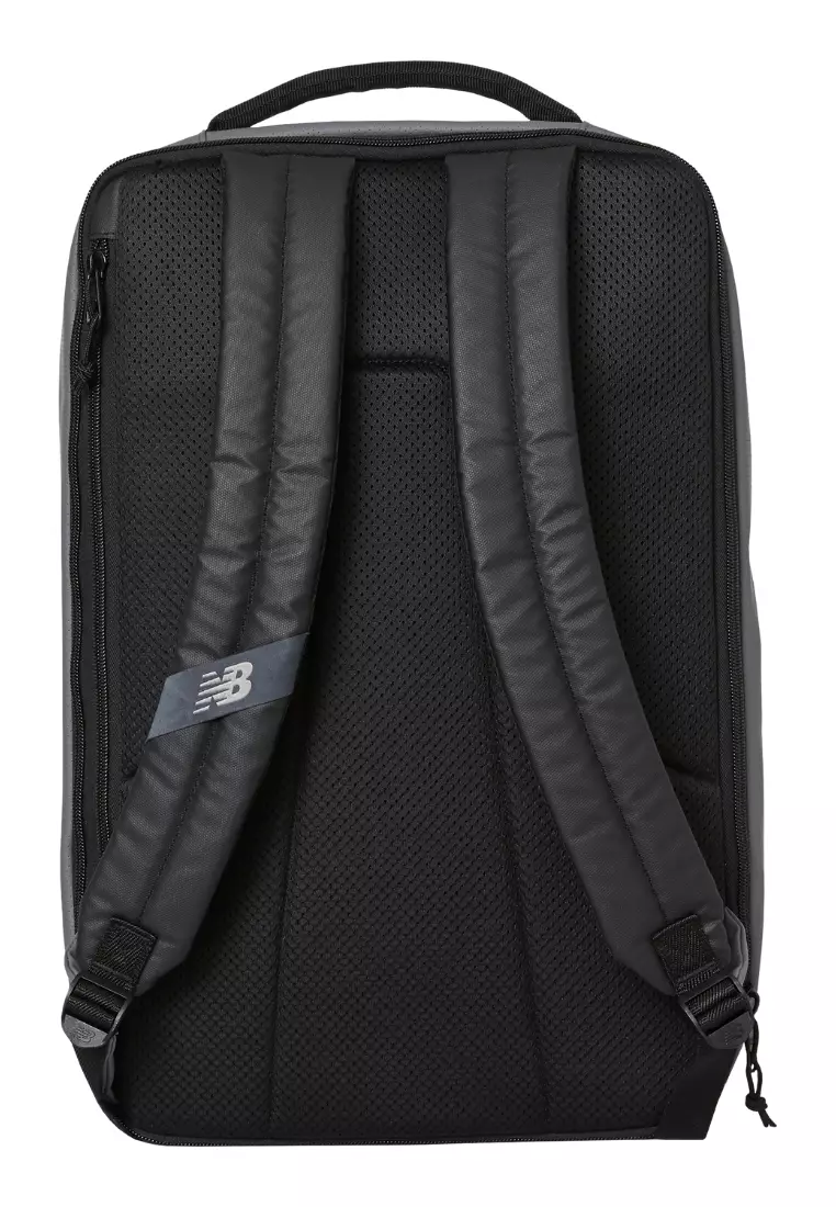 Buy New Balance Legacy Commuter Backpack (Castle Rock) 2025 Online | ZALORA