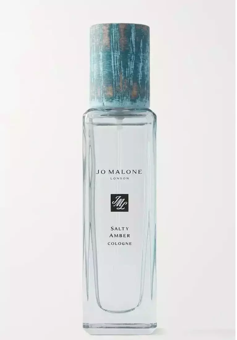 Buy Jo Malone Jo Malone London Salty Amber Limited-Edition Cologne 30ml ...