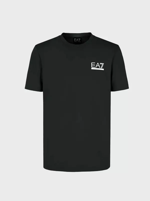 Jual EA7 Emporio Armani TENNIS CLUB T-SHIRT Original 2024 | ZALORA Indonesia