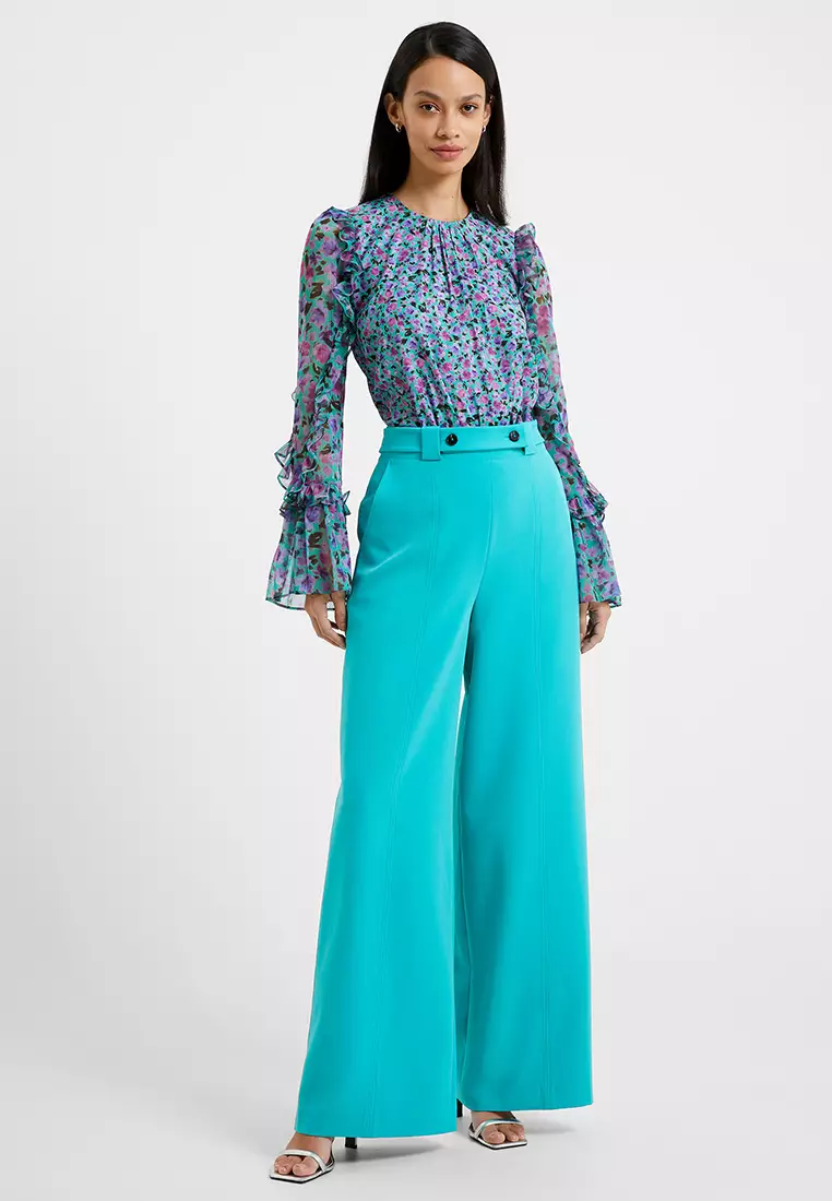 Buy French Connection- Latest Styles & Trends @ ZALORA SG