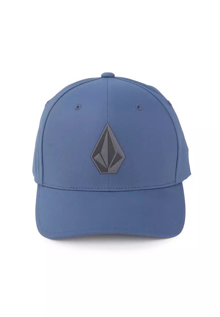 Jual Volcom MCP STONE TECH DELTA NVY Original 2024 | ZALORA Indonesia