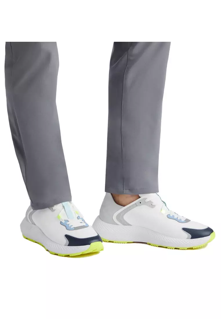 Buy G/FORE Men's MG4X2 Debossed Hybrid Golf Cross Trainer 2025 Online ...