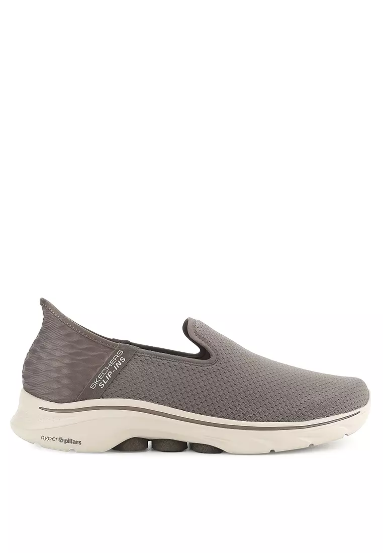 Jual Skechers Go Walk 7 Original 2025 | ZALORA Indonesia