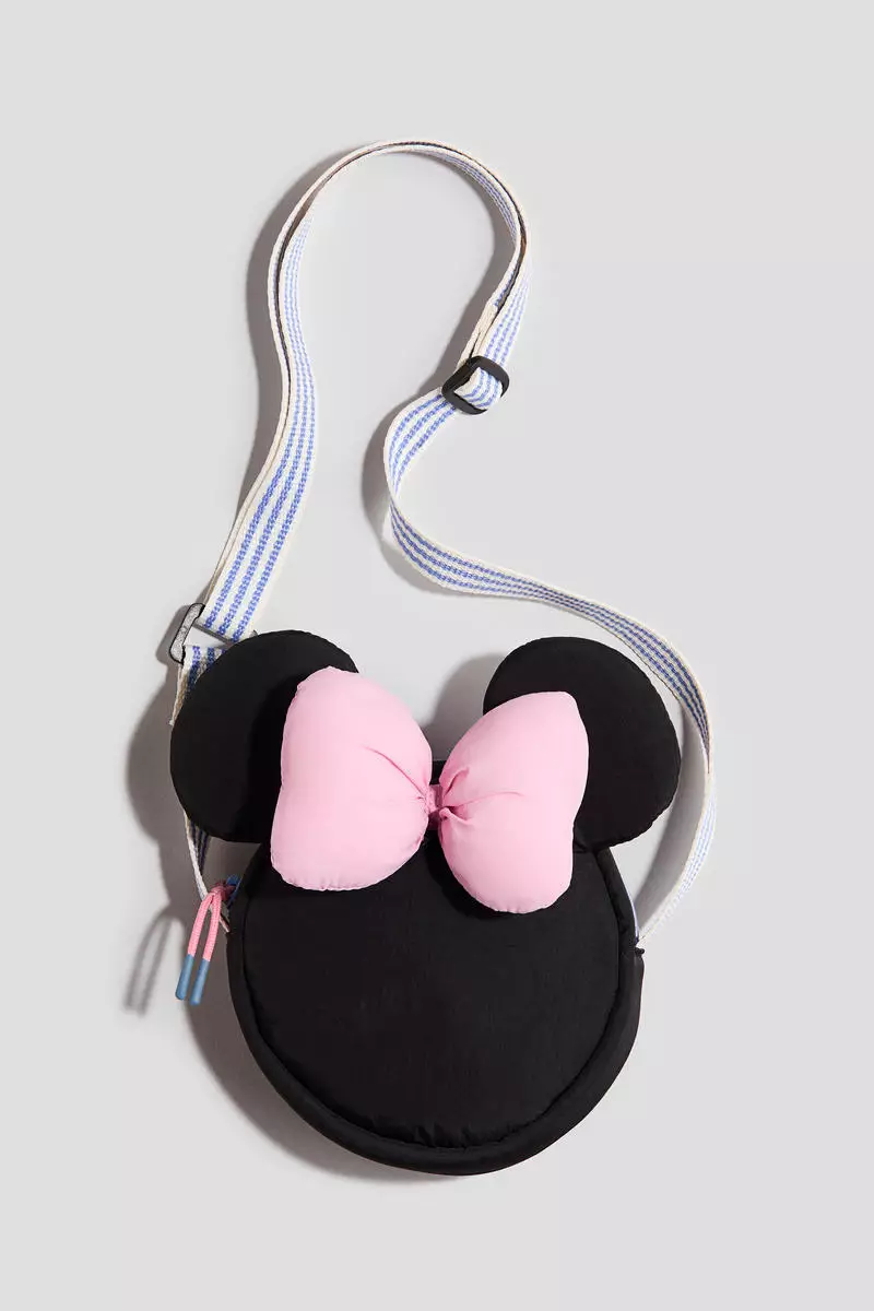 Buy H&M Appliquéd crossbody bag 2025 Online | ZALORA Philippines