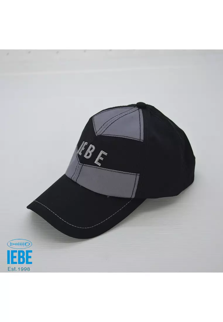 Jual IEBE Topi Pria IEBE Casual K9AI8021 Original 2024 | ZALORA Indonesia