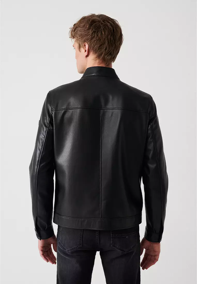Buy Avva Long Sleeves Jacket 2025 Online | ZALORA Philippines