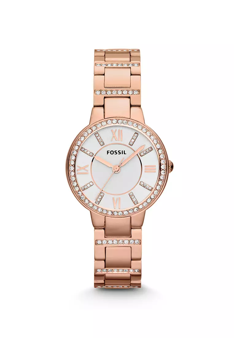 Fossil Watches For Women 2024 | ZALORA Philippines