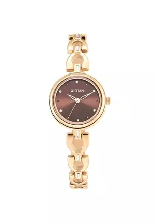 Titan Watches | Timepieces | ZALORA Philippines