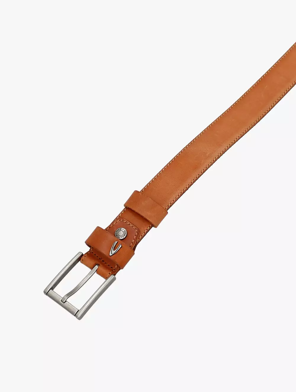 Jual Camel Active Camel Active Men's Belt - 1664HRG-23 - Brown Original ...