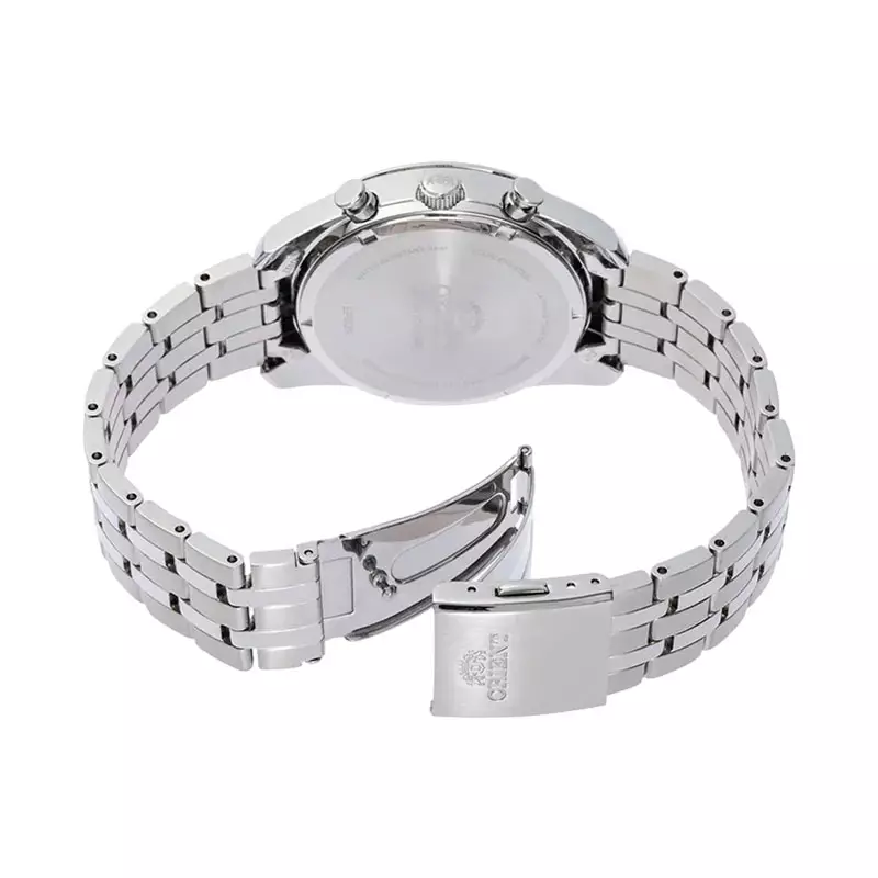 Jual Orient Jam Tangan Pria Orient Contemporary RA-TX0304L Chronograph ...