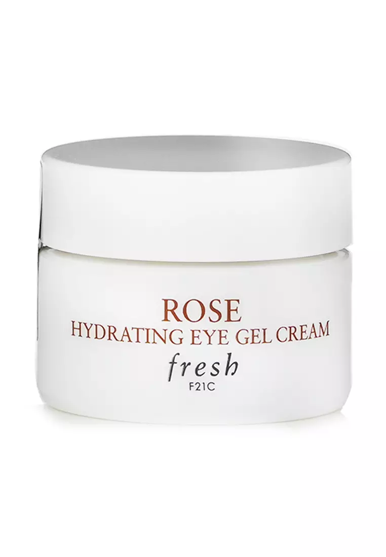 Buy Fresh FRESH - Rose Hydrating Eye Gel Cream 15ml/0.5oz 2026 Online ...