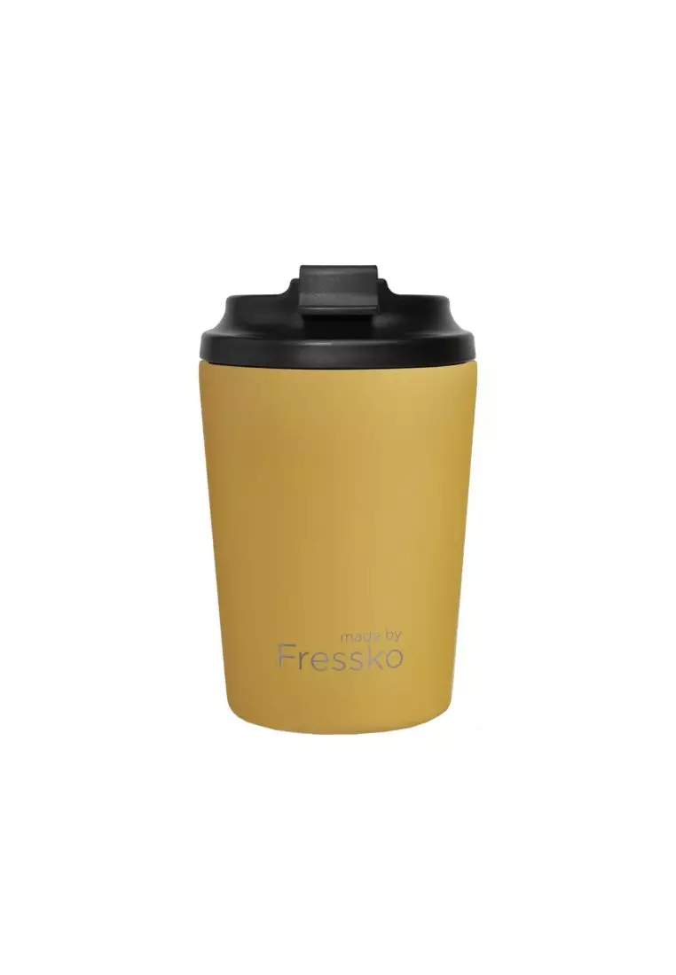 Buy Made By Fressko Made By Fressko Bino 8oz Insulated Stainless Steel ...