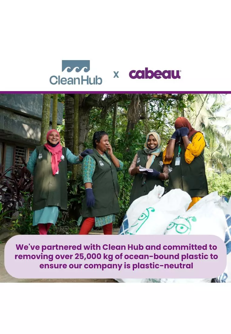 Buy Cabeau Cabeau Evolution Earth Travel Pillow - Fire Rust 2025 Online ...