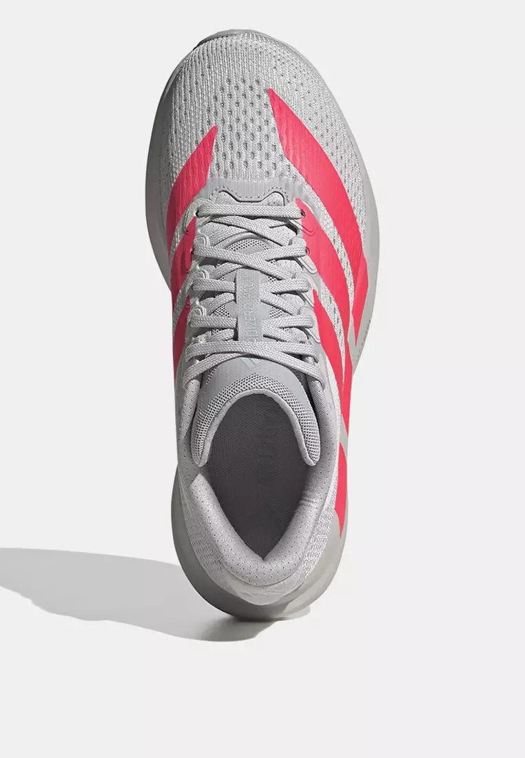 Jual ADIDAS Adizero Pacer Shoes Original 2026 | ZALORA Indonesia