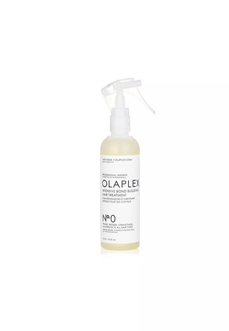 OLAPLEX OLAPLEX - No. 0 Intensive Bond Building Treatment (New ...