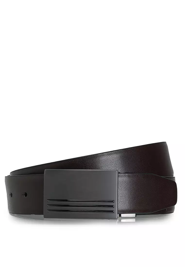 Buy ALDO Adellberto Reversible Belt Online | ZALORA Malaysia