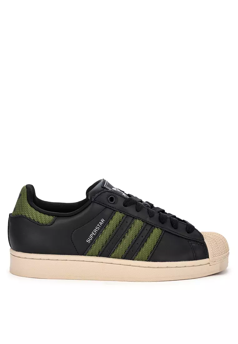 Jual ADIDAS Superstar Ii Shoes Original 2026 | ZALORA Indonesia