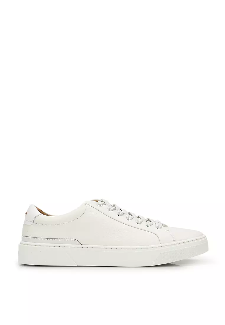 Jual Sepatu BOSS Pria Original | ZALORA Indonesia