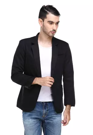 Jual Blazer Pria Original Terbaru | ZALORA Indonesia