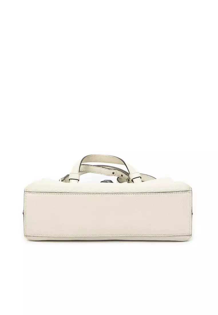 Buy Gucci Pre-Loved Small Bamboo Daily Top Handle 2026 Online | ZALORA