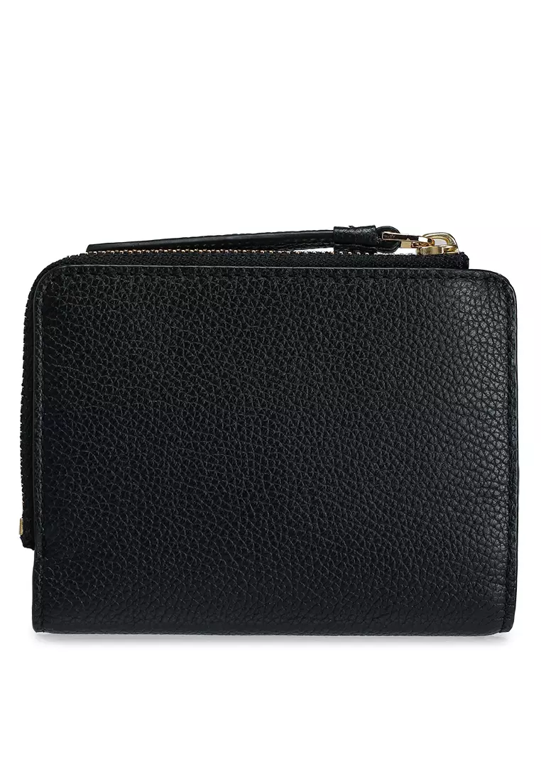 Jual TORY BURCH McGraw Bifold Wallet (nt) Original 2025 | ZALORA ...