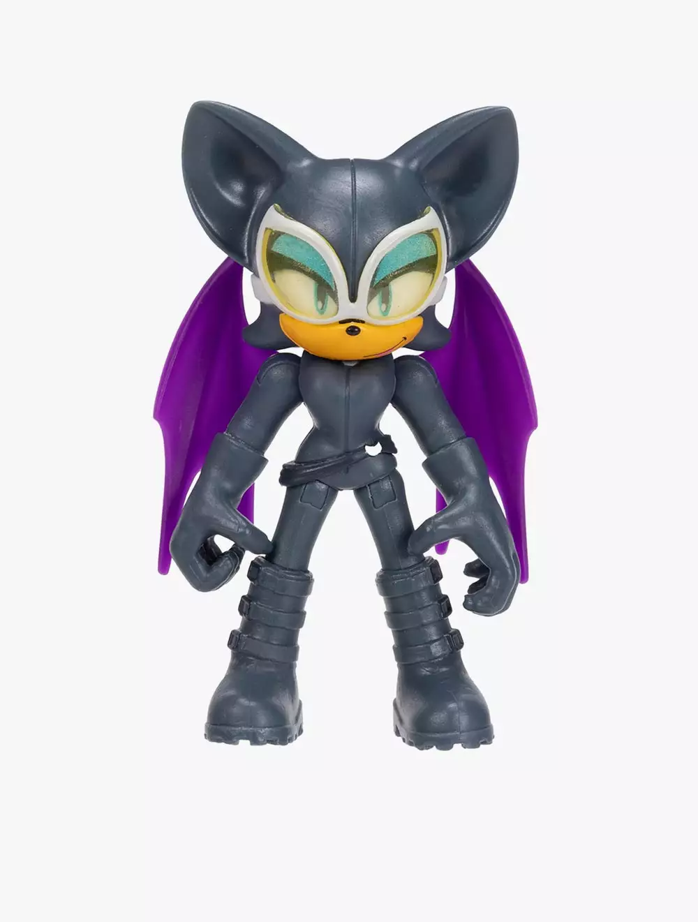 Jual JAKKS CXS26 SONIC 2INCH FIGURE ASST WAVE 2 - CXS431354 Original ...