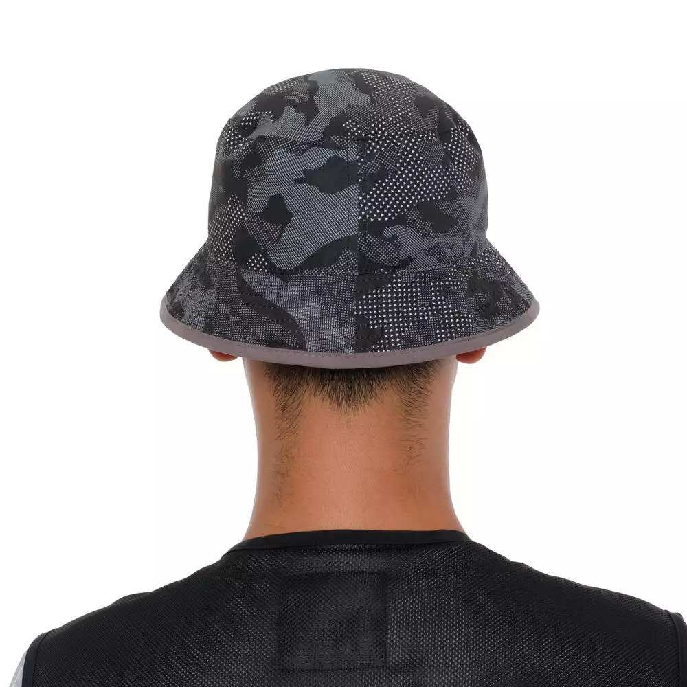 Jual Eiger Eiger Reversible Route Hat Original 2026 | ZALORA Indonesia