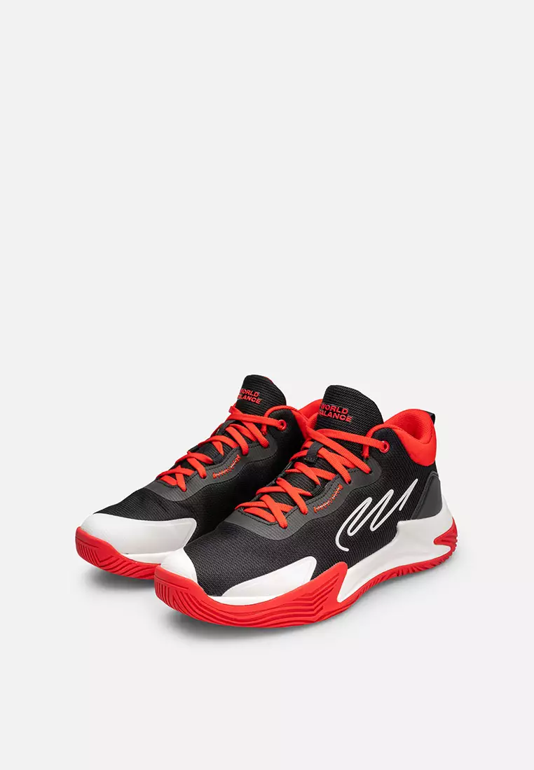 Buy World Balance World Balance RIM DUNKER Big Kid's Performance ...