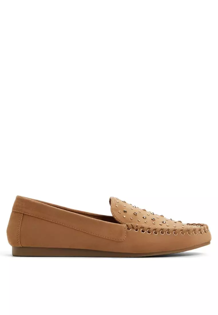 Jual Call It Spring Reiko Moccasin Shoes Original 2025 | ZALORA Indonesia