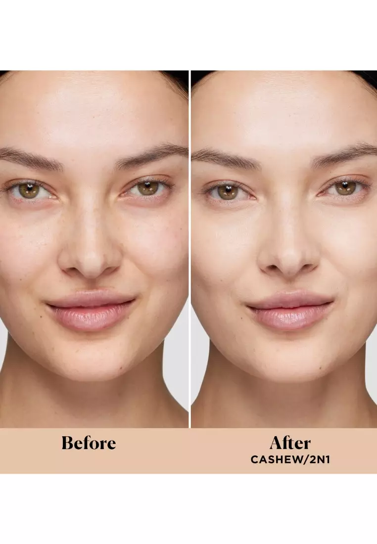 Buy Laura Mercier [EXP: 10/2026] Real Flawless Weightless Perfecting ...