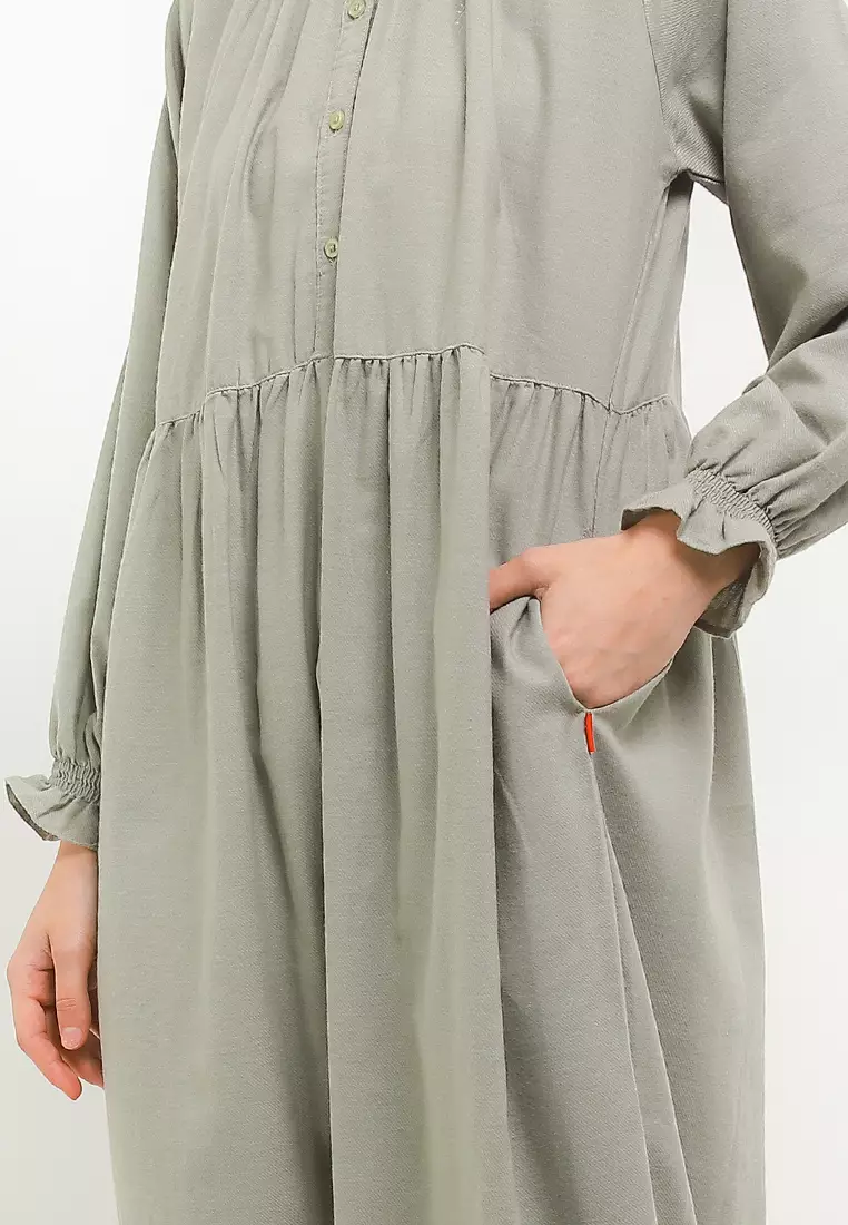 Jual Cressida Ladies Fennika Dress Original 2026 | ZALORA Indonesia