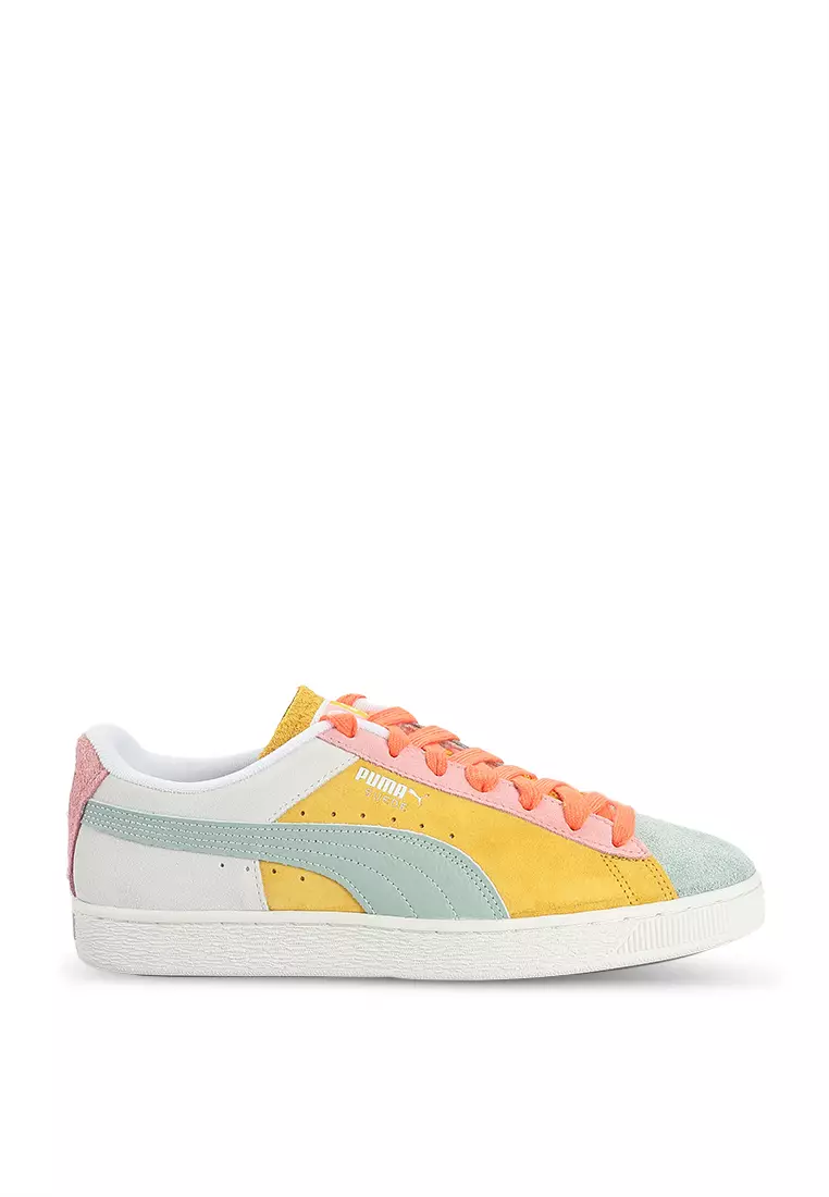 PUMA Original Official Store di ZALORA Indonesia