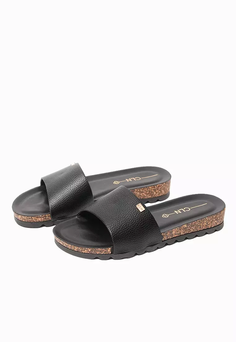 Buy CLN Graham Slides 2024 Online | ZALORA Philippines