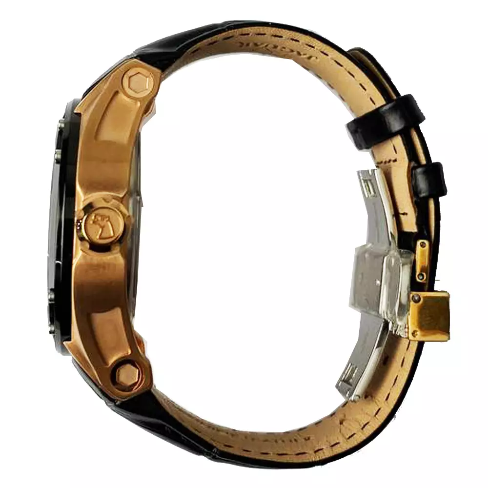 Jual Jaguar Jam Tangan JAGUAR Pria Original JAG J814/A Original 2025 ...