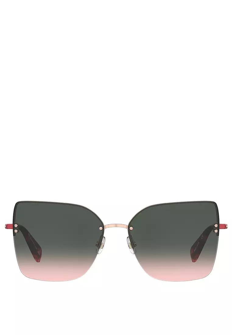 Jual Kate Spade Kate Spade Sunglasses Ariella G S Au2 Uq Cat Eye Shape