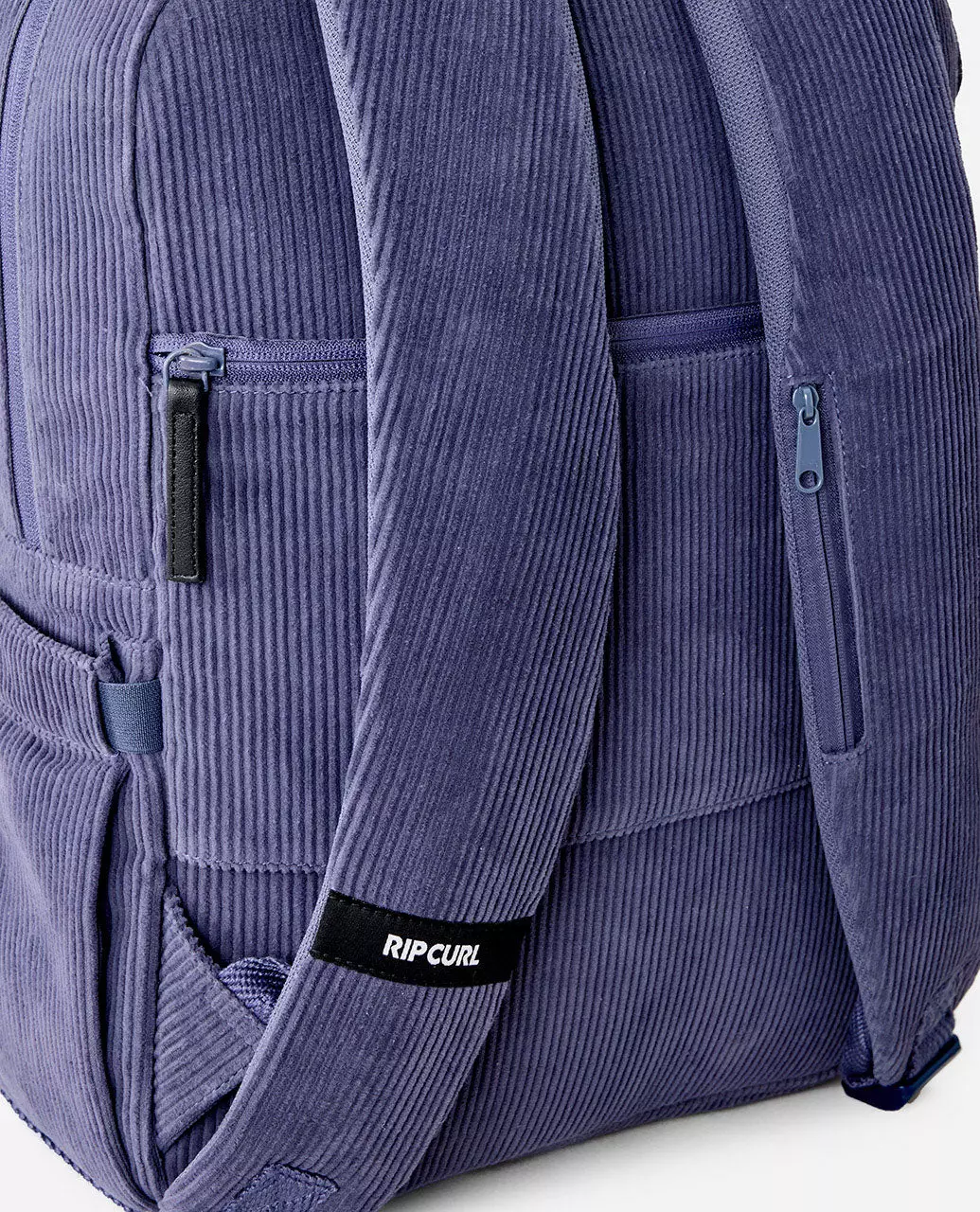 Jual Rip Curl Rip Curl Women Revival Cord 13L Backpack - Navy Original ...