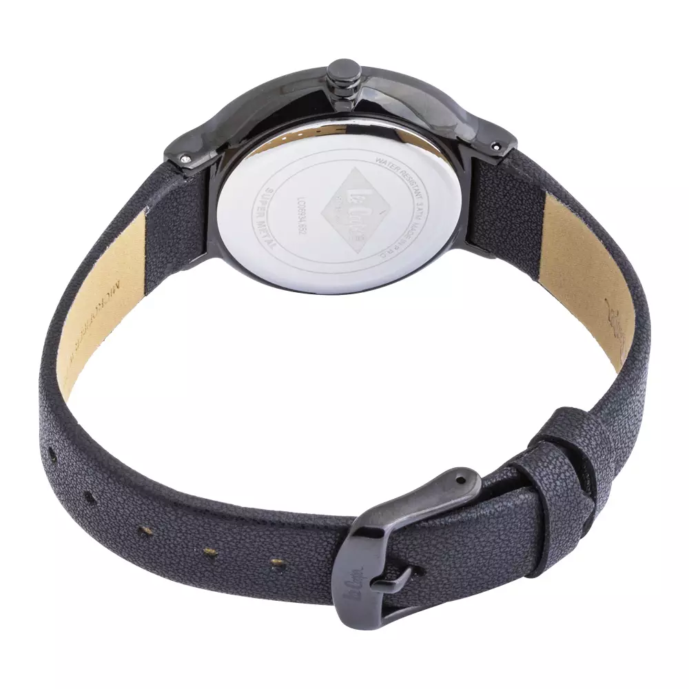 Jual Lee Cooper Lee Cooper LC06934.652 - Jam Tangan Wanita Original ...
