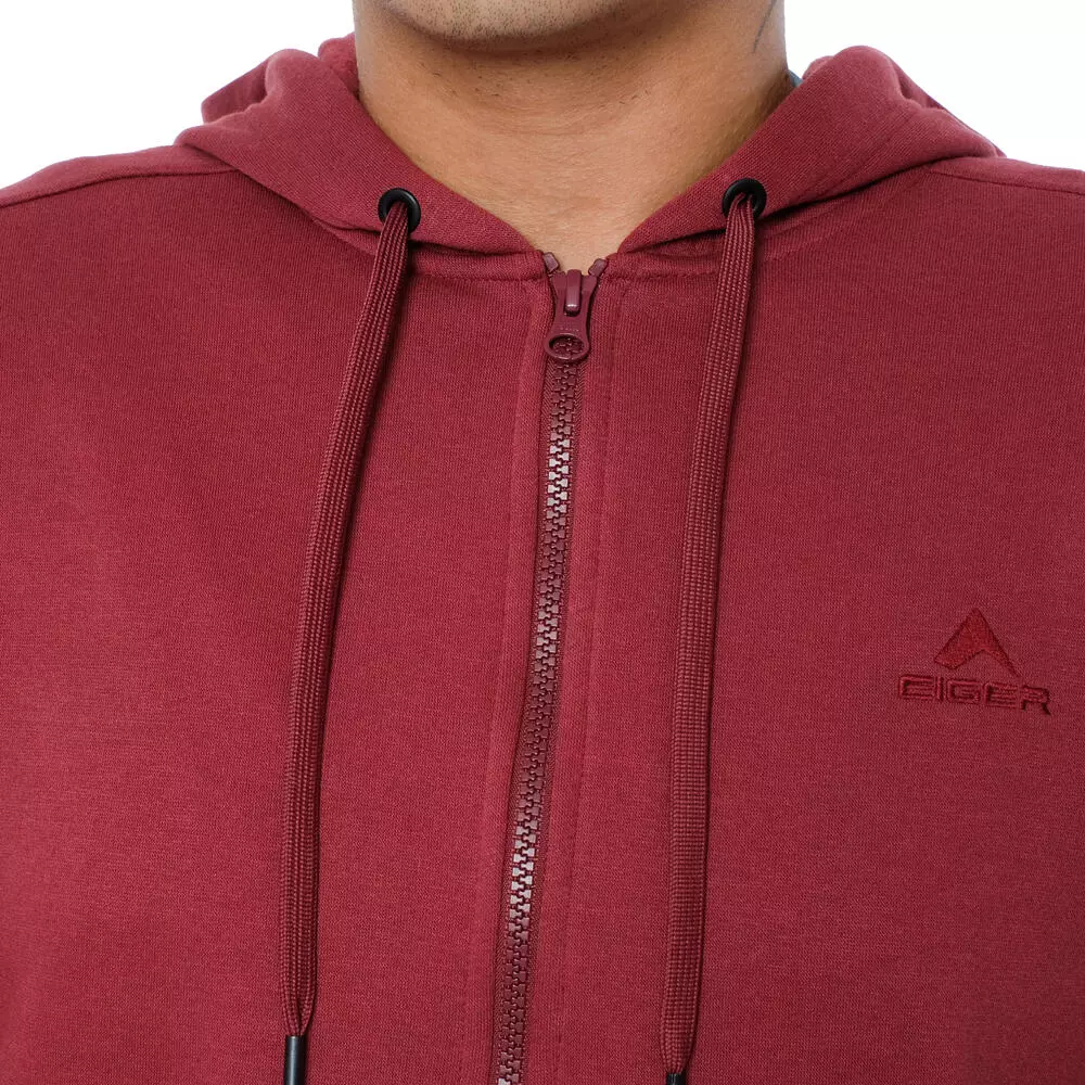 Jual Eiger Eiger Santalum Sweater Jacket Original 2026 | ZALORA Indonesia