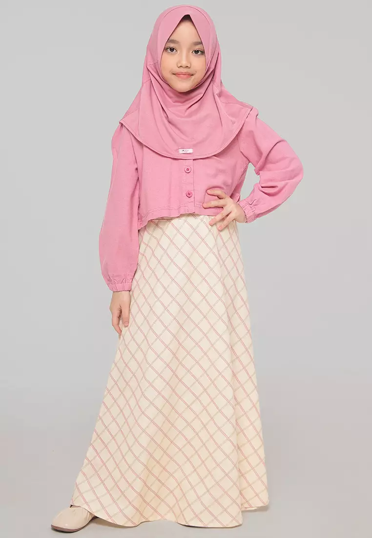 Jual Exit Girl Aliesha Dress Original 2024 Zalora Indonesia