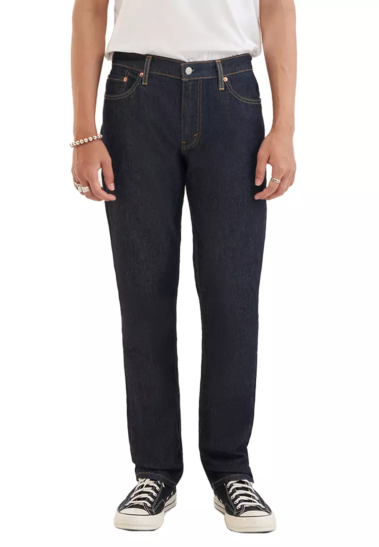 Jual Levi's Levi's® Men's 511™ Slim Jeans (04511-5877) Original 2025 ...