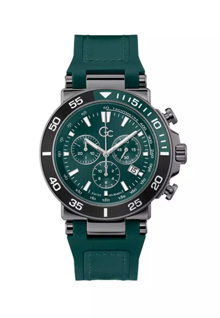 GC Watch Original Official Store ZALORA