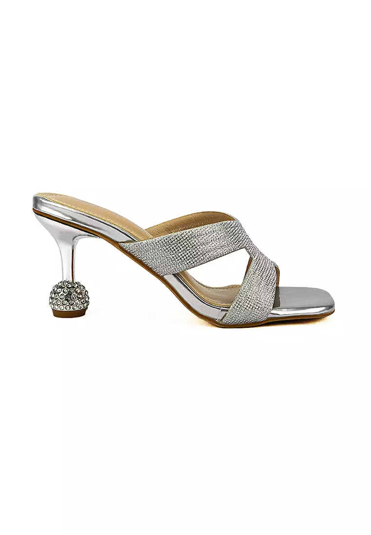 Mario D' Boro Runway for Women | ZALORA Philippines