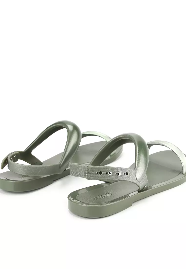 Jual Melissa Eclipse Sandal Ad Original 2025 | ZALORA Indonesia