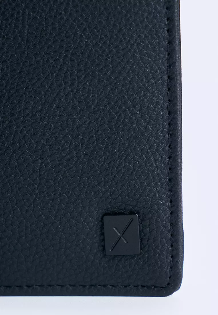 Buy OXGN Mini Bi-Fold Wallet 2025 Online | ZALORA Philippines