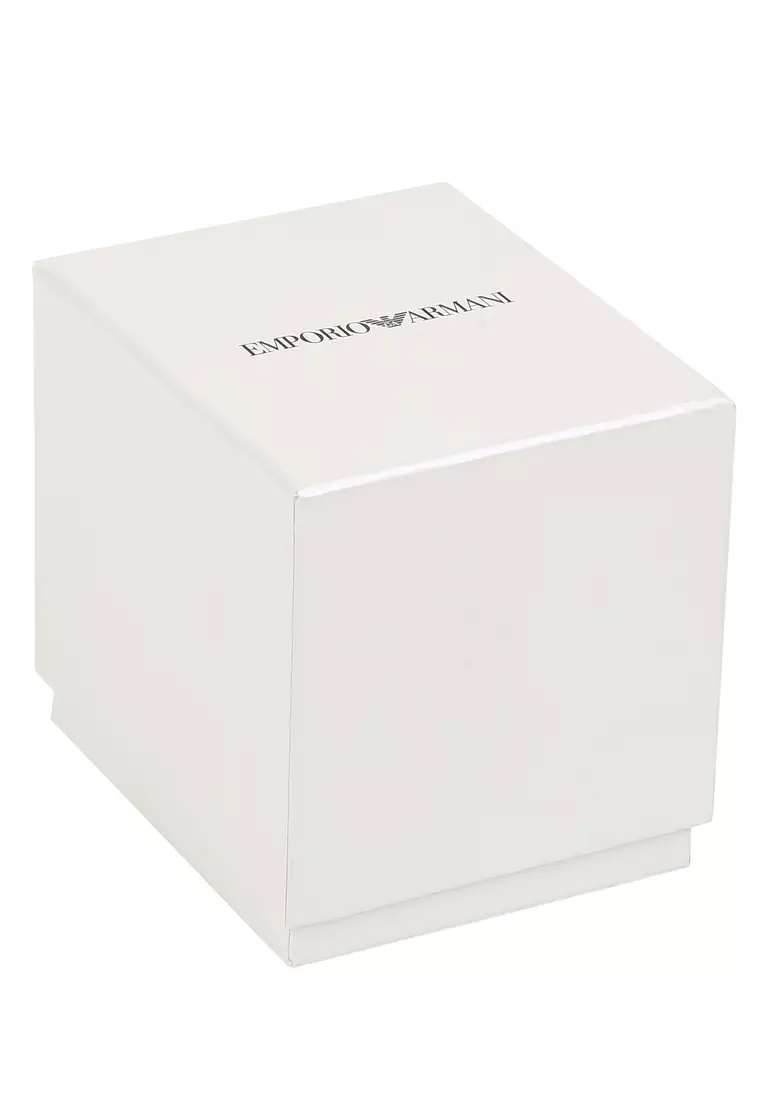 Buy Emporio Armani Watch AR11112 2023 Online | ZALORA Singapore