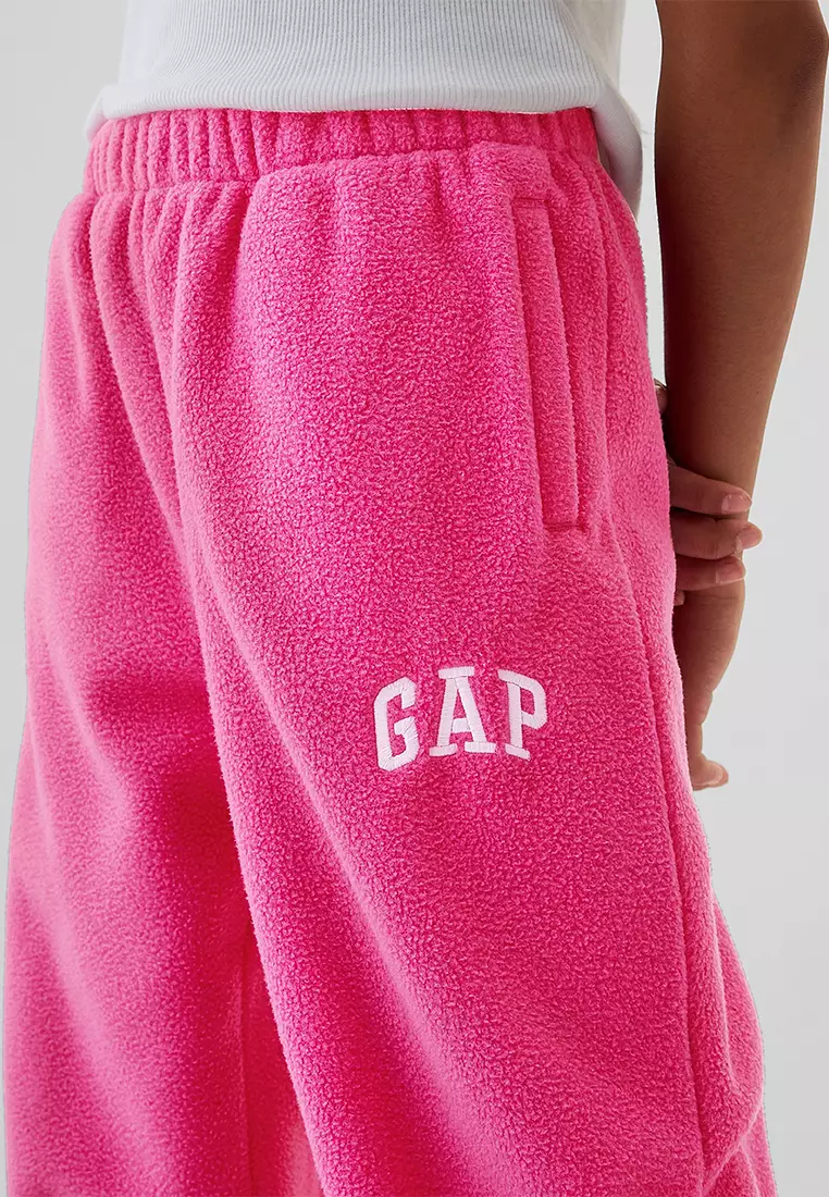 Buy GAP French Pro Fleece Logo Bottom 2025 Online | ZALORA Philippines