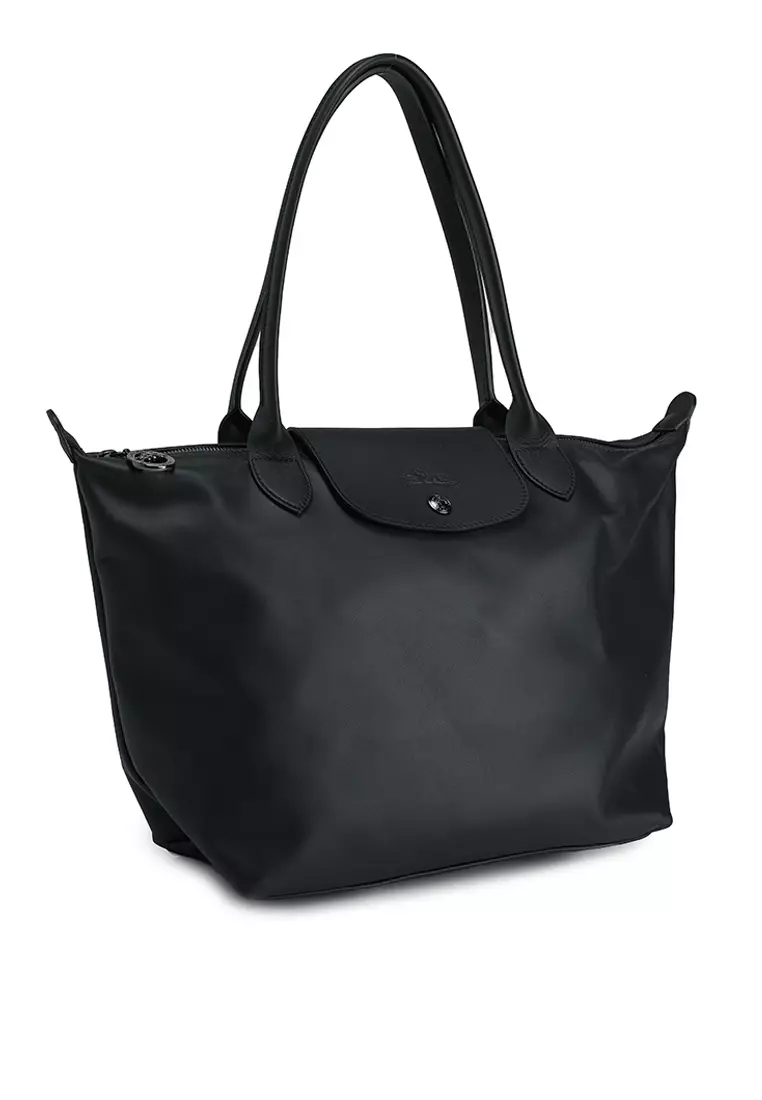 Buy LONGCHAMP Le Pliage Xtra M Tote Bag (bl) 2025 Online | ZALORA
