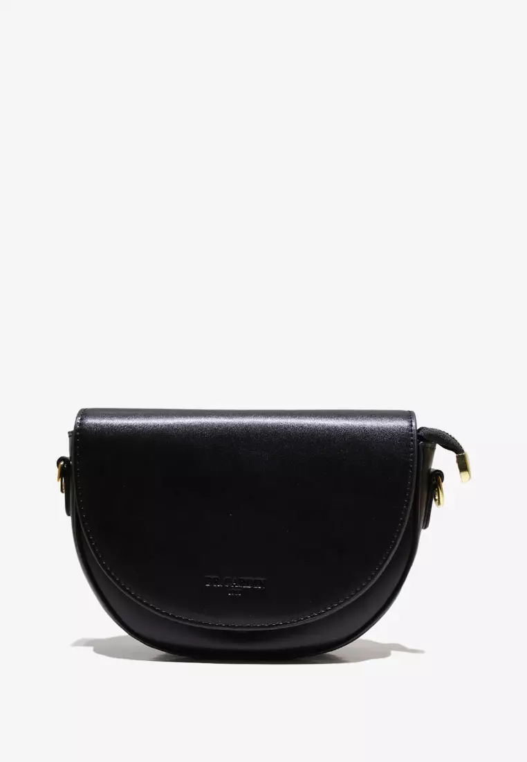 Buy Dr. Cardin Dr Cardin Ladies PU Leather Sling Bag BG-129 2025 Online | ZALORA
