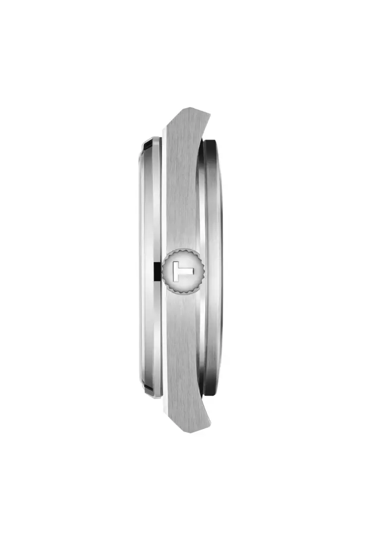 Tissot Tissot PRX 35MM Light Blue Dial Stainless Steel Band Quartz ...